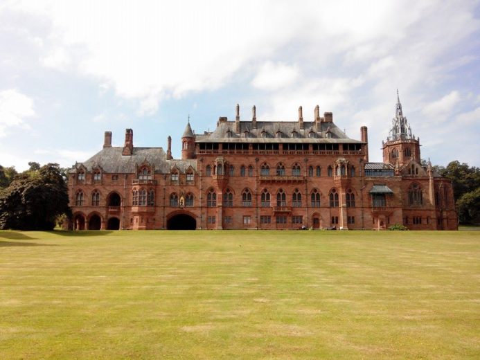 MORGAN on TOUR - geführte Reisen - CLASSIC PORTAL