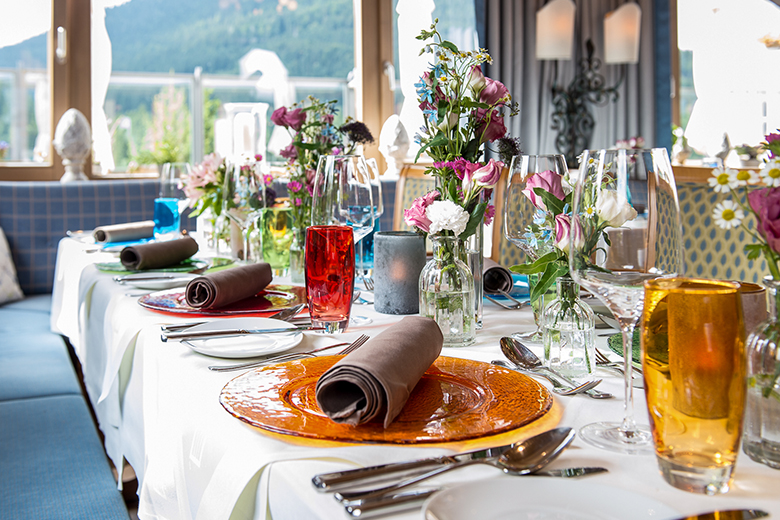 Odtimer Hotel Spitzingsee | CLASSIC PORTAL