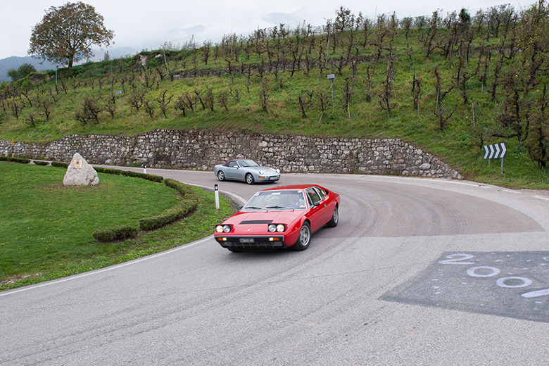 Oldtimer Vermietung - Südtirol / Meran | CLASSIC PORTAL