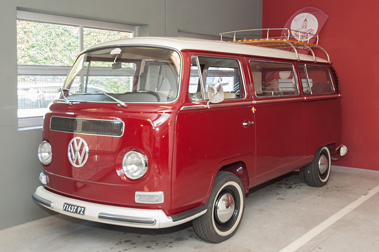 Oldtimer Vermietung Südtirol / Meran | CLASSIC PORTAL