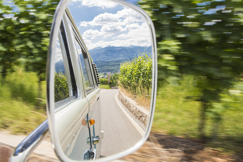 Oldtimer Vermietung - Südtirol / Meran | CLASSIC PORTAL