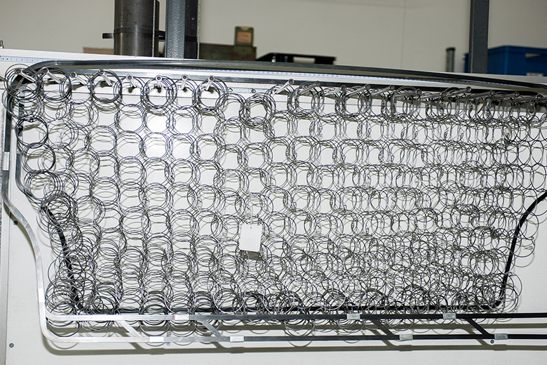 Oldtimer-Sitz Federkern-Manufaktur | CLASSIC-PORTAL.com