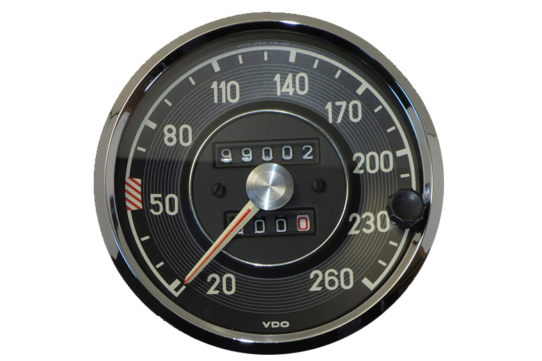 Tacho Reparatur für Oldtimer - Bayern | CLASSIC PORTAL