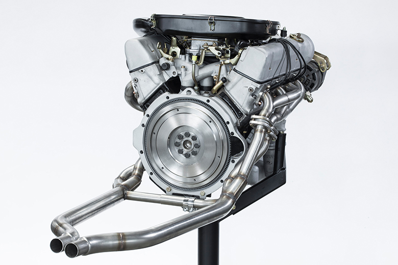 MKB Mercedes Oldtimer Tuning | CLASSIC-PORTAL.com