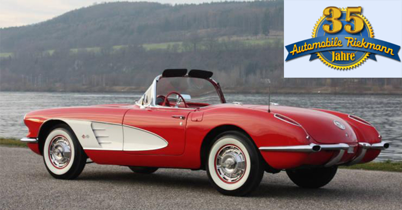 US Cars Oldtimer Verkauf Österreich | CLASSIC PORTAL