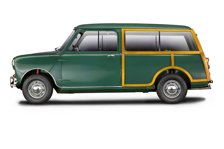 Mini Classic Spezialist in Oldenburg | CLASSIC-PORTAL.com