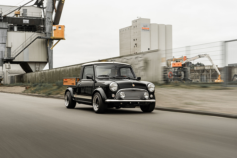 Mini Classic Spezialist in Oldenburg | CLASSIC-PORTAL.com