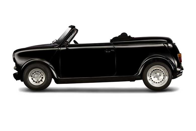 Mini Classic Spezialist in Oldenburg | CLASSIC-PORTAL.com