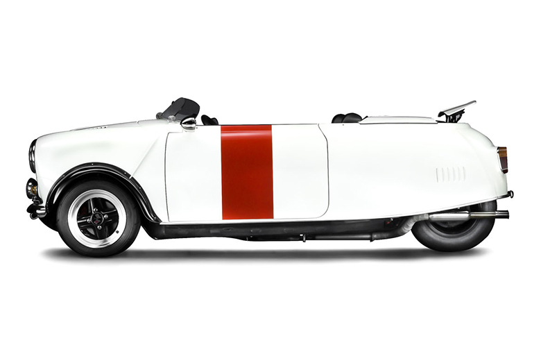 Mini Classic Spezialist in Oldenburg | CLASSIC-PORTAL.com