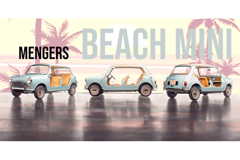 Mini Classic Spezialist in Oldenburg | CLASSIC-PORTAL.com