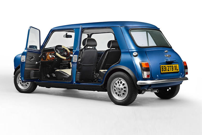 Mini Classic Spezialist in Oldenburg | CLASSIC-PORTAL.com