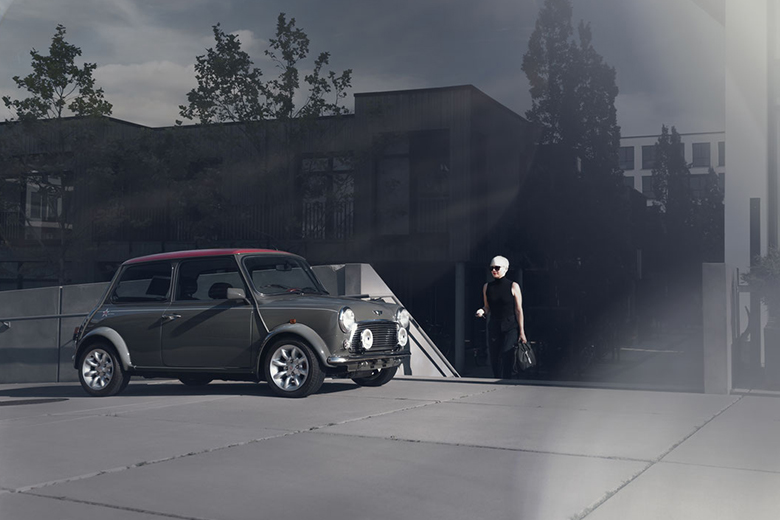 Mini Classic Spezialist in Oldenburg | CLASSIC-PORTAL.com