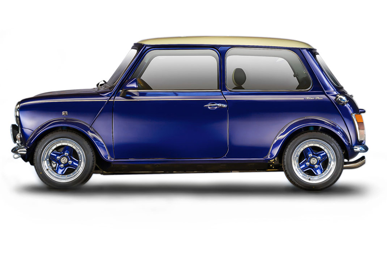 Mini Classic Spezialist in Oldenburg | CLASSIC-PORTAL.com