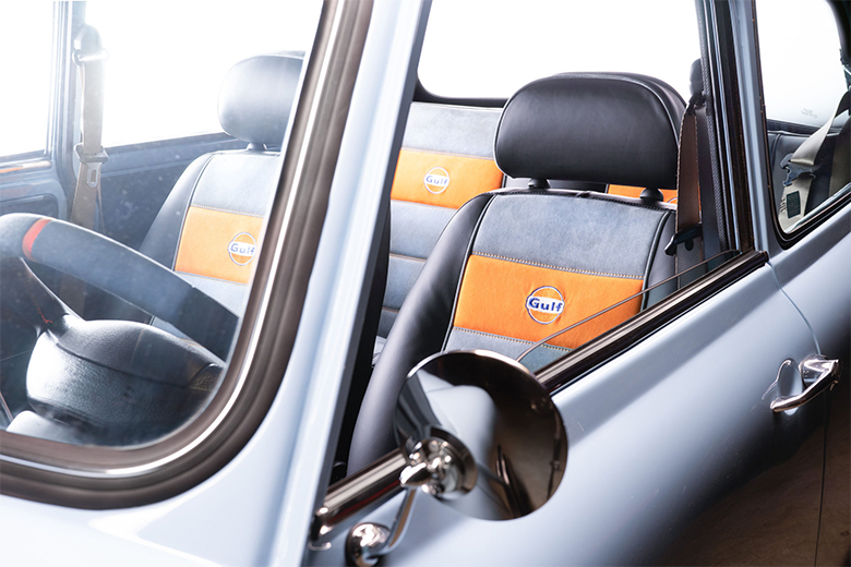 Mini Classic Spezialist in Oldenburg | CLASSIC-PORTAL.com