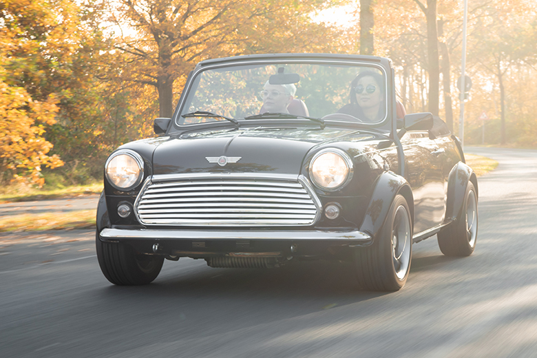 Mini Classic Spezialist in Oldenburg | CLASSIC-PORTAL.com
