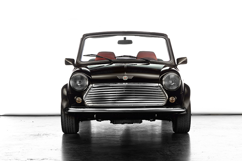 Mini Classic Spezialist in Oldenburg | CLASSIC-PORTAL.com