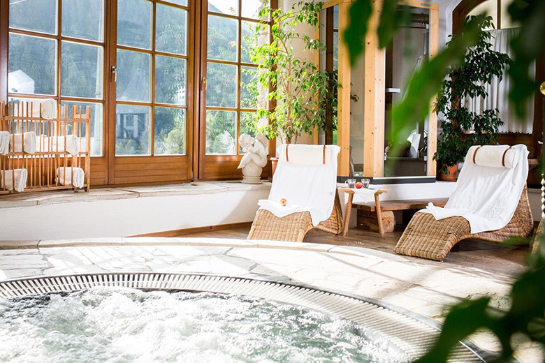 Oldtimer Hotel AL PLAN - Südtirol / Dolomiten | CLASSIC PORTAL