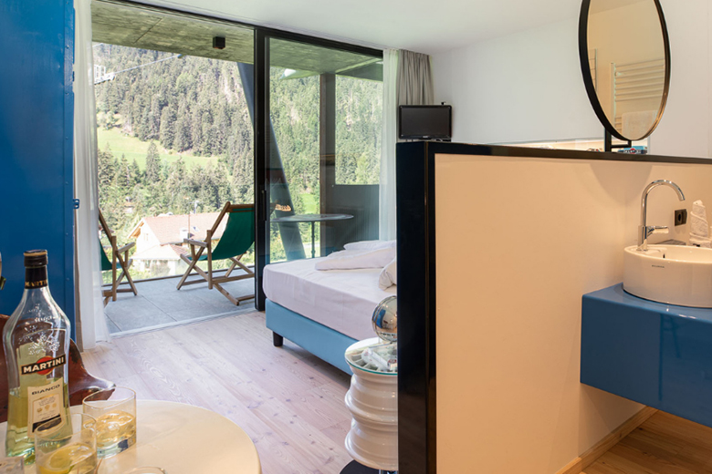 Oldtimer Hotel AL PLAN - Südtirol / Dolomiten | CLASSIC PORTAL