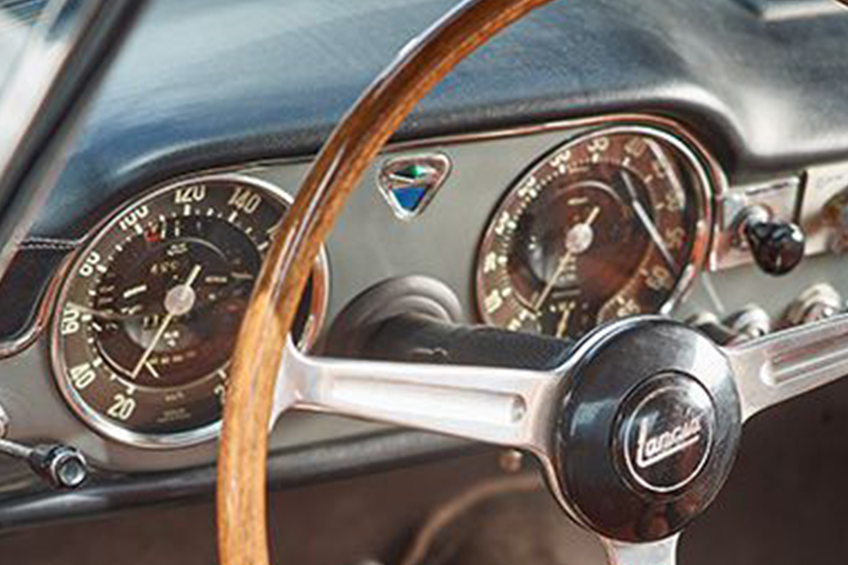 CZERNY - Oldtimer Werkstatt München