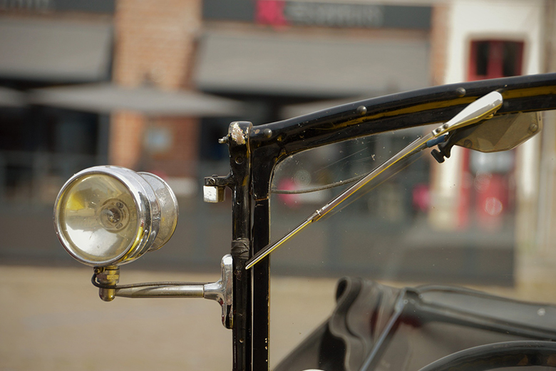 Oldtimer Windschutzscheiben / Autoglas | CLASSIC PORTAL