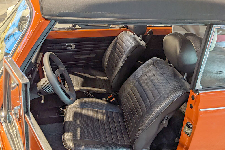 Oldtimer mieten - Baden-Württemberg | CLASSIC PORTAL