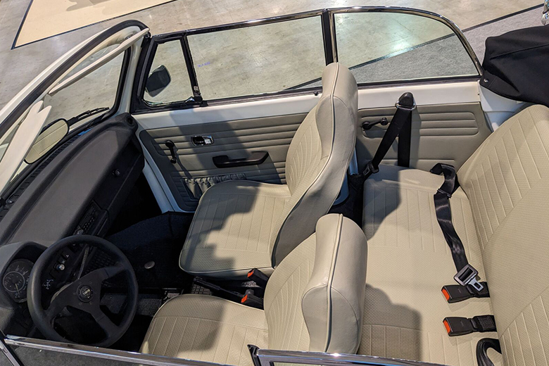 Oldtimer mieten - Baden-Württemberg | CLASSIC PORTAL