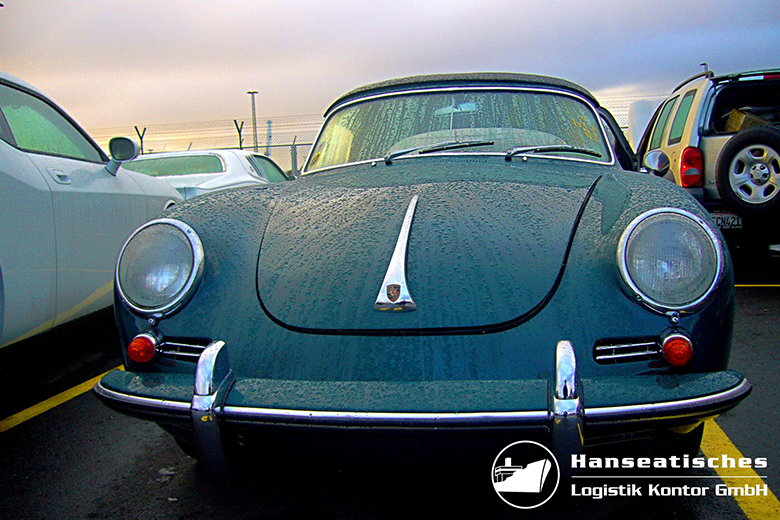 Oldtimer Transporte & Importe USA / Europa | CLASSIC PORTAL
