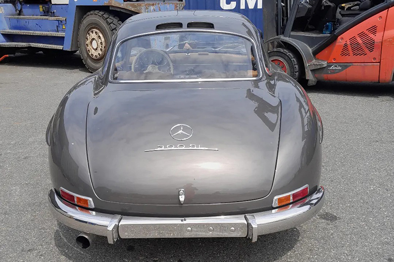 Oldtimer Transporte & Importe USA / Europa | CLASSIC PORTAL