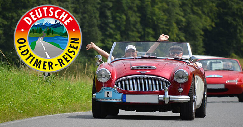 Deutsche Oldtimer Reisen